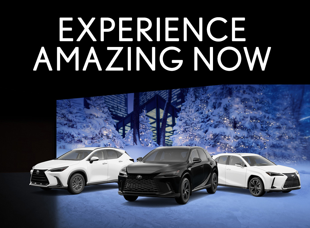 Monthly Special Offers on Lexus Vehicles, Service, and More - Lexus ...