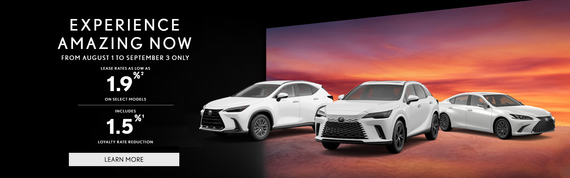 Lexus Dealership in Richmond Hill, Ontario | Lexus of Richmond Hill
