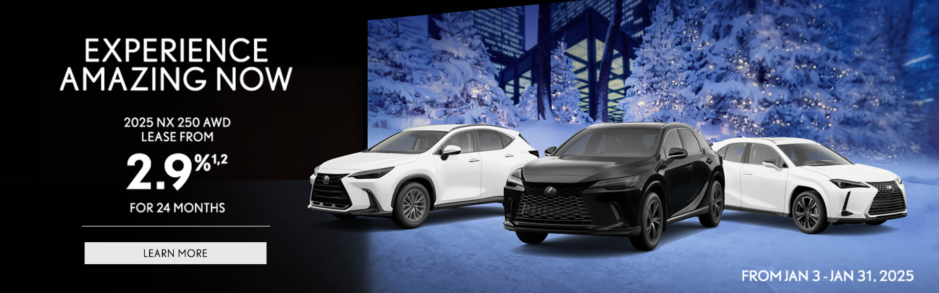 Lexus of Richmond Hill - Lexus Dealership in Richmond Hill, Ontario