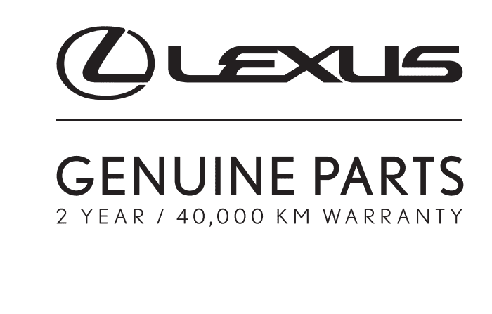 Order Lexus Parts Online or In-Store - Lexus Parts Centre